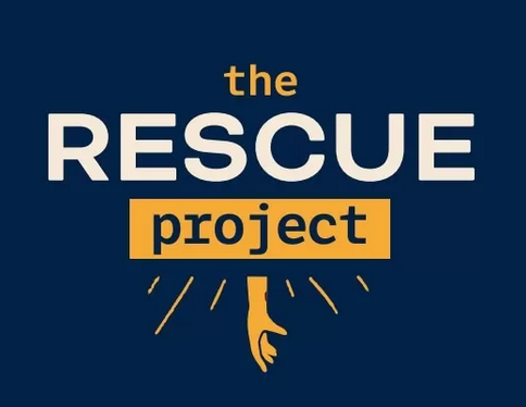 The Rescue Project - Corpus Christi Church - Cincinnati, OH